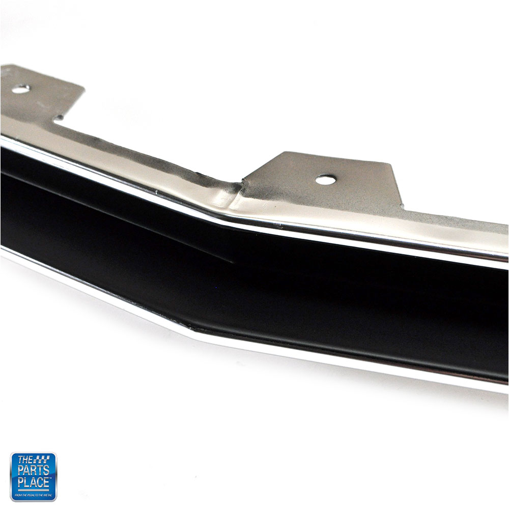 1967-1968 Camaro Upper Grille Molding RS Rally Sport GM 3898139 Each | eBay