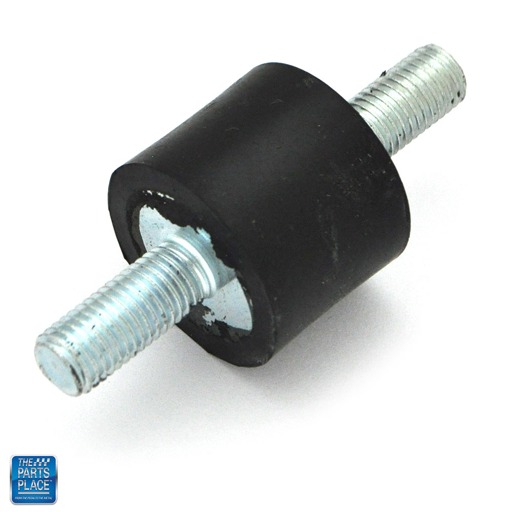 GM Cars Air Conditioning Condenser Mounting Stud Rubber Insulator Set ...