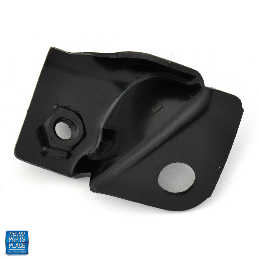 1967-1968 Camaro Outer Rear Bumper Brackets LH EA | eBay