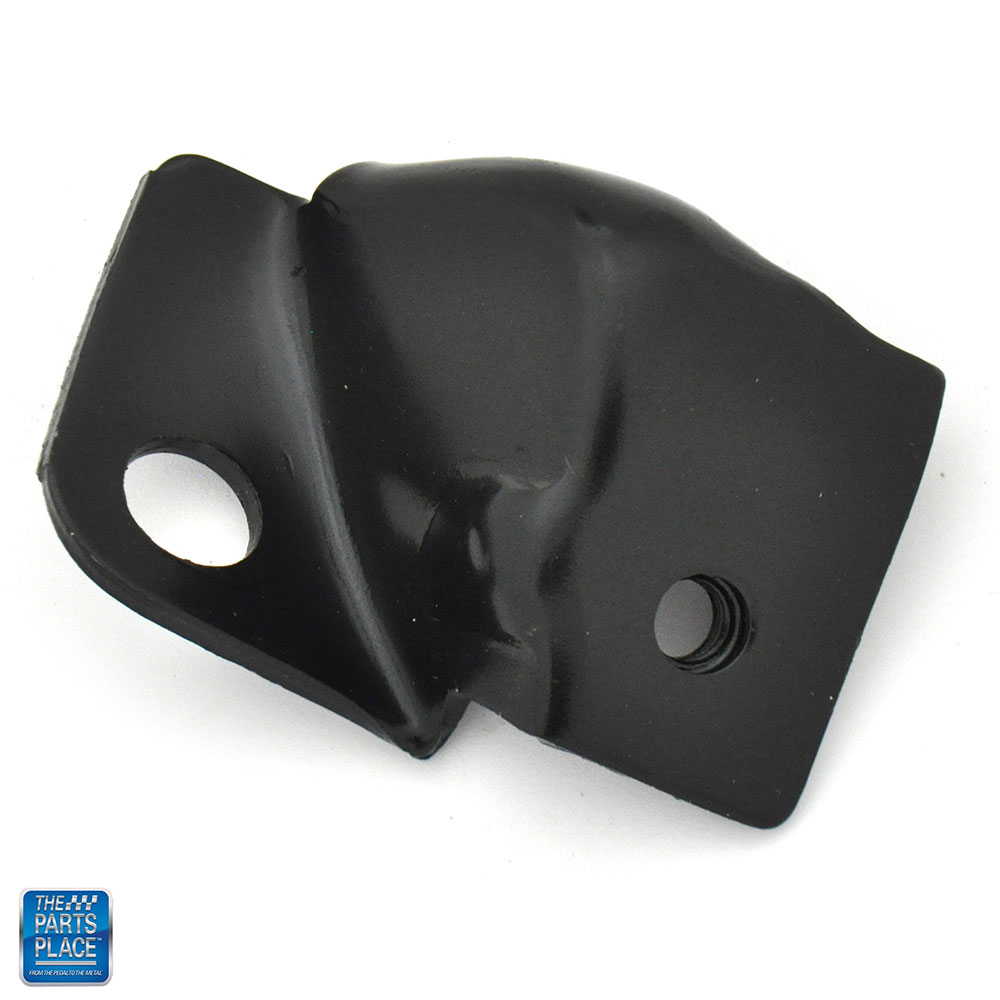1967-1968 Camaro Outer Rear Bumper Brackets LH EA | eBay