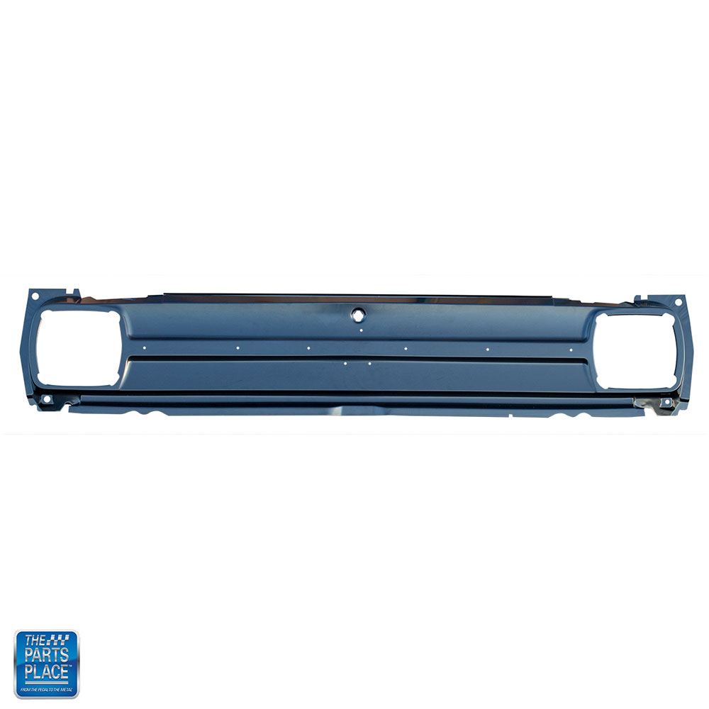 1968-1969 Fairlane Torino Fastback Rear Body Tail Light Panel EA | eBay