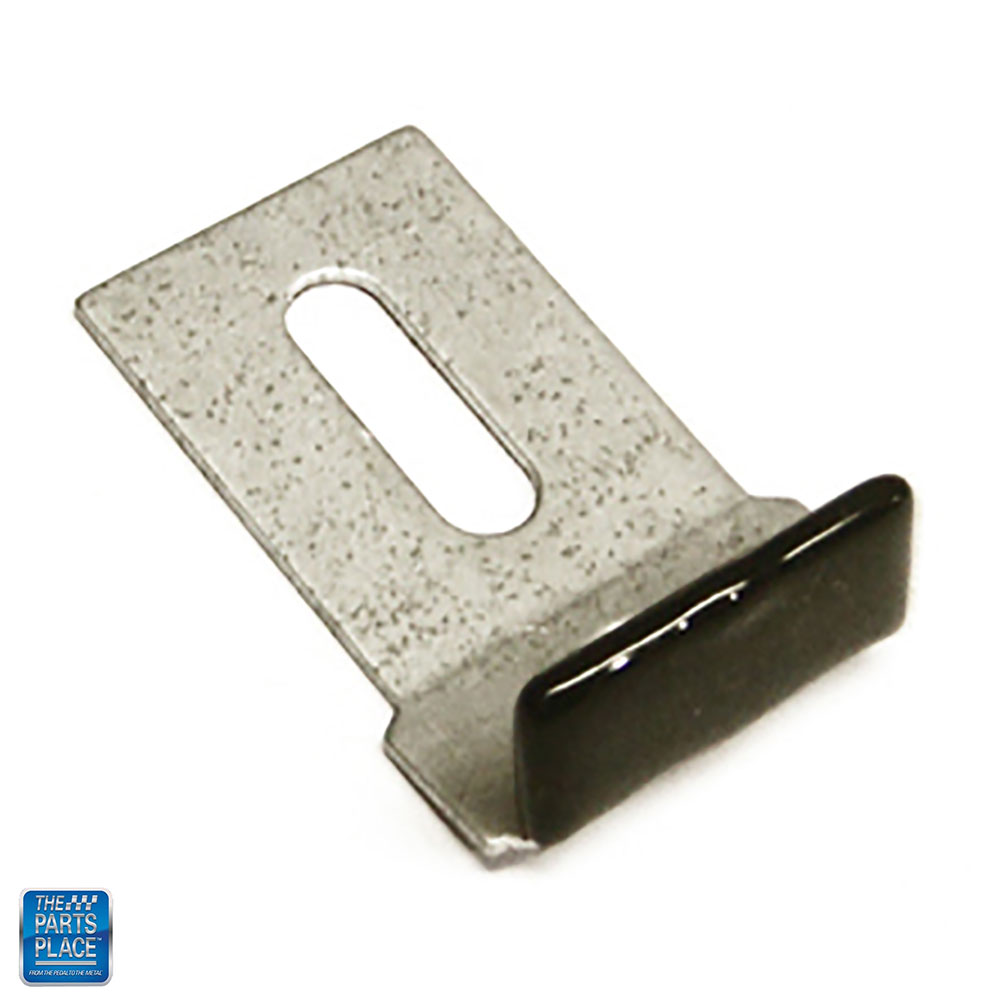 GM Cars Windshield Lower Stop Bracket Cowl Panel Each | eBay