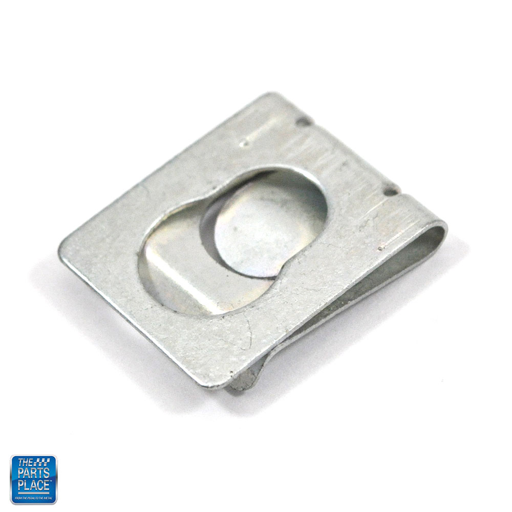 GM Wiper Transmission Retaining Clip Each | eBay