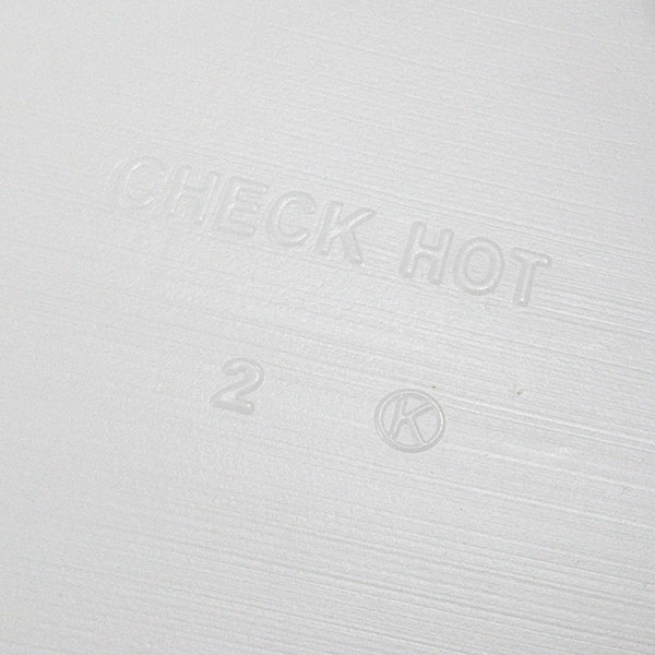 1982 Buick Skylark/GS/Regal/GN RADIATOR OVERFLOW BOTTLE, CORRECT CAP ...