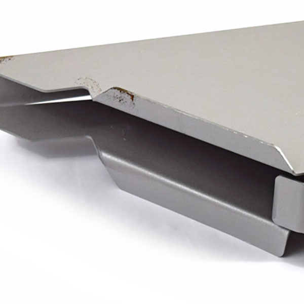 1965 Ford Mustang FRONT FRAME RAIL, INNER & OUTER ASSEMBLY â ...