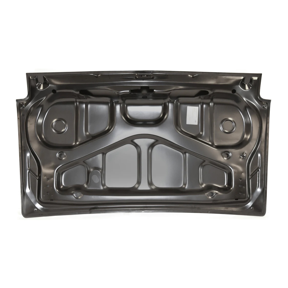 1969 Oldsmobile Cutlass/442/F85 NEW OEM FACTORY STYLE TRUNK LID (STEEL ...