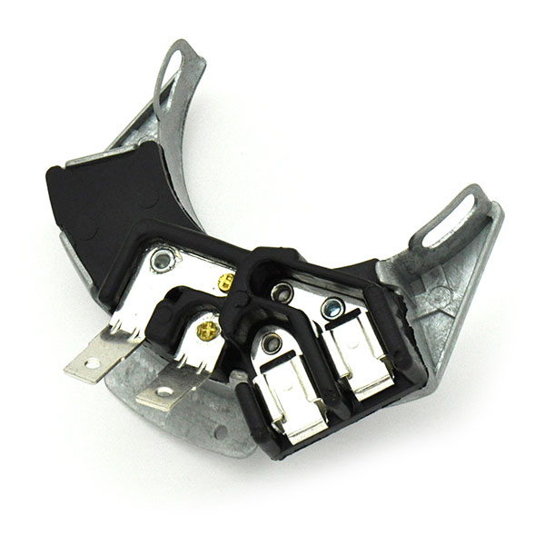 1968 Chevrolet Nova/Chevy II HURST DUAL GATE YENKO SHIFTER NEUTRAL ...