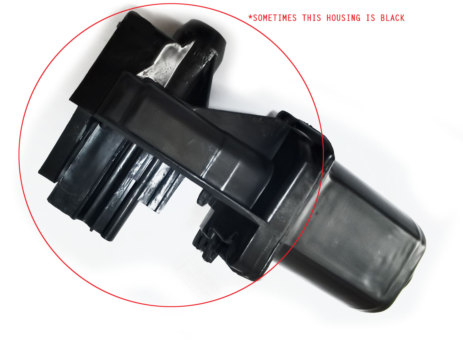 1988 Pontiac Firebird/TransAm AUTOMATIC CLOSE TRUNK LID PULL DOWN MOTOR ...