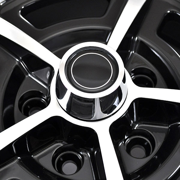 1967 Oldsmobile Cutlass/442/F85 15-7 (2) & 15-8 (2) RETRO MAGNUM ALLOY ...