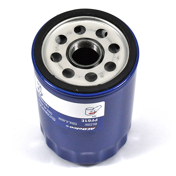 1981 Pontiac Firebird/TransAm OIL FILTER PF61E OIL FILTER VINTAGE BLUE ...