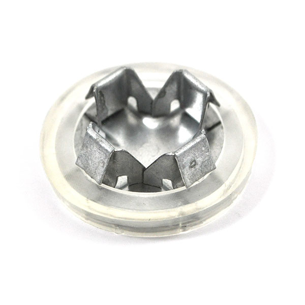 1996 Chevrolet Impala/Caprice/Bel Air GM OEM COWL QUARTER FIREWALL PLUG ...