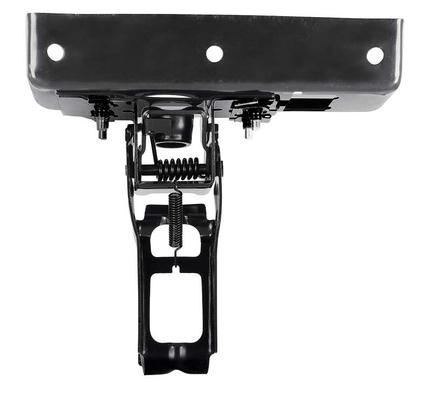 1969 Ford Misc HOOD LATCH ASSEMBLY; WITH GRILL SUPPORT BRACKET; EDP ...