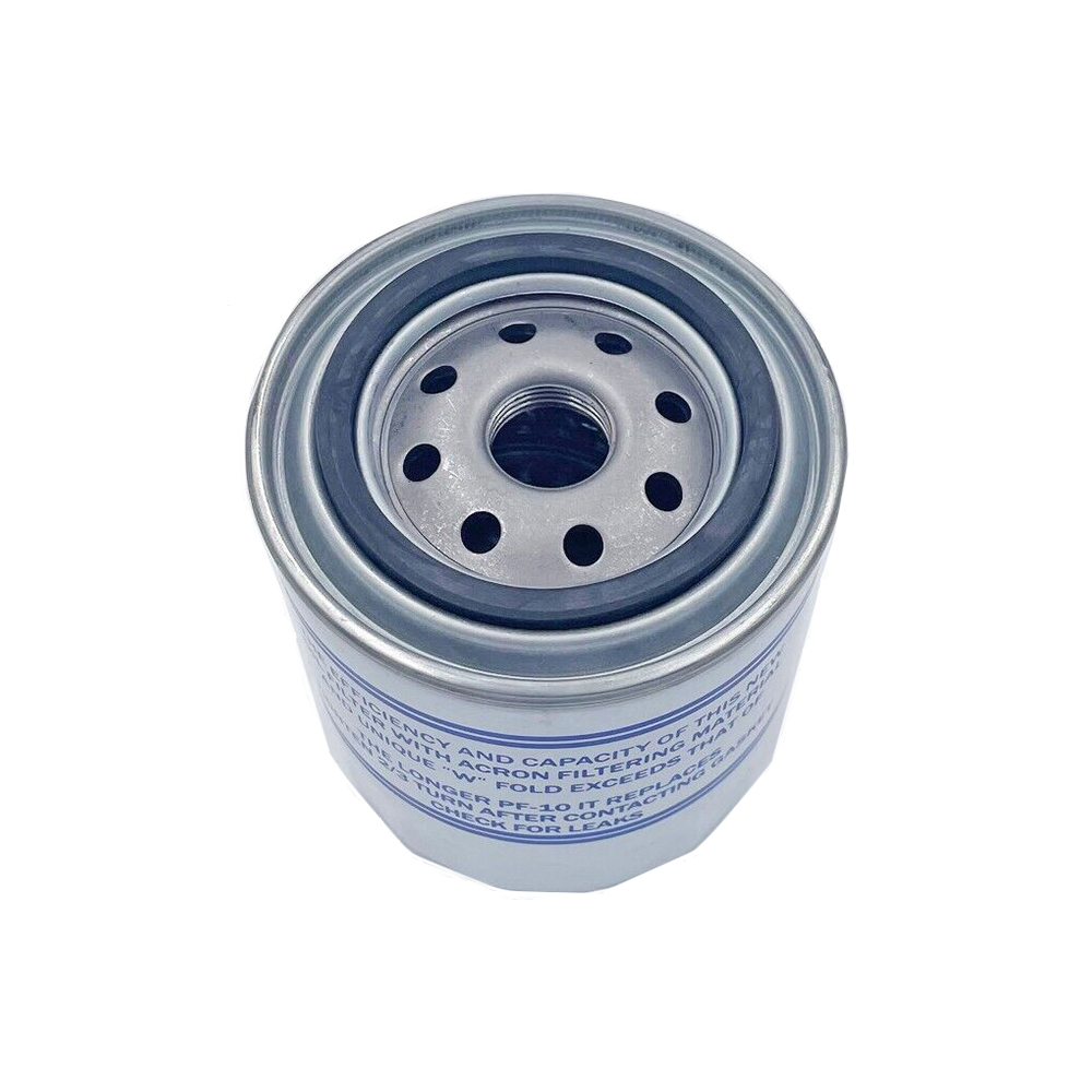 1976 Chevrolet Monte Carlo VINTAGE AC DELCO OIL FILTER PF25 ORIGINAL ...