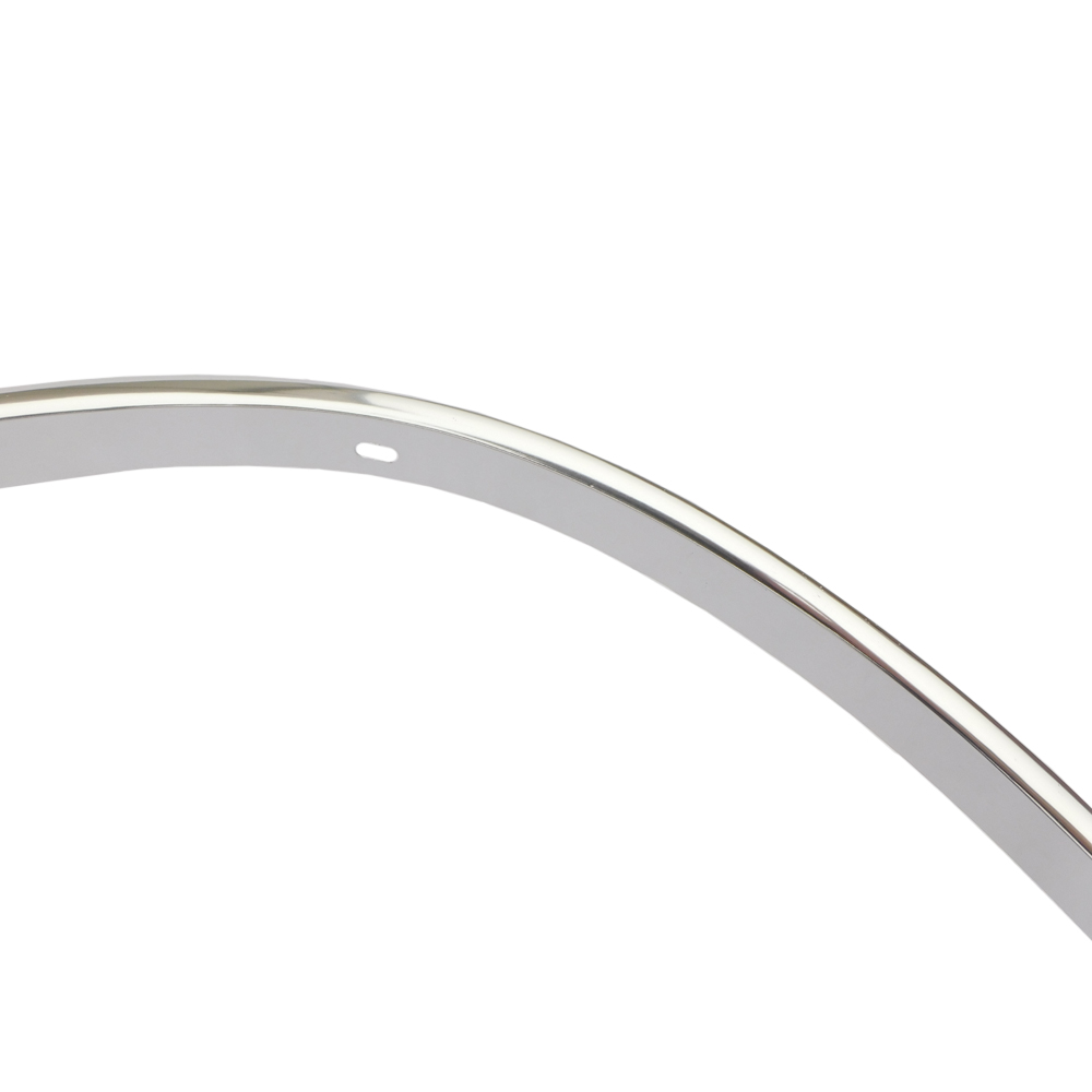 1977 Chevrolet Chevelle/Malibu WHEEL WELL OPENING MOLDING SET -NEW SET ...