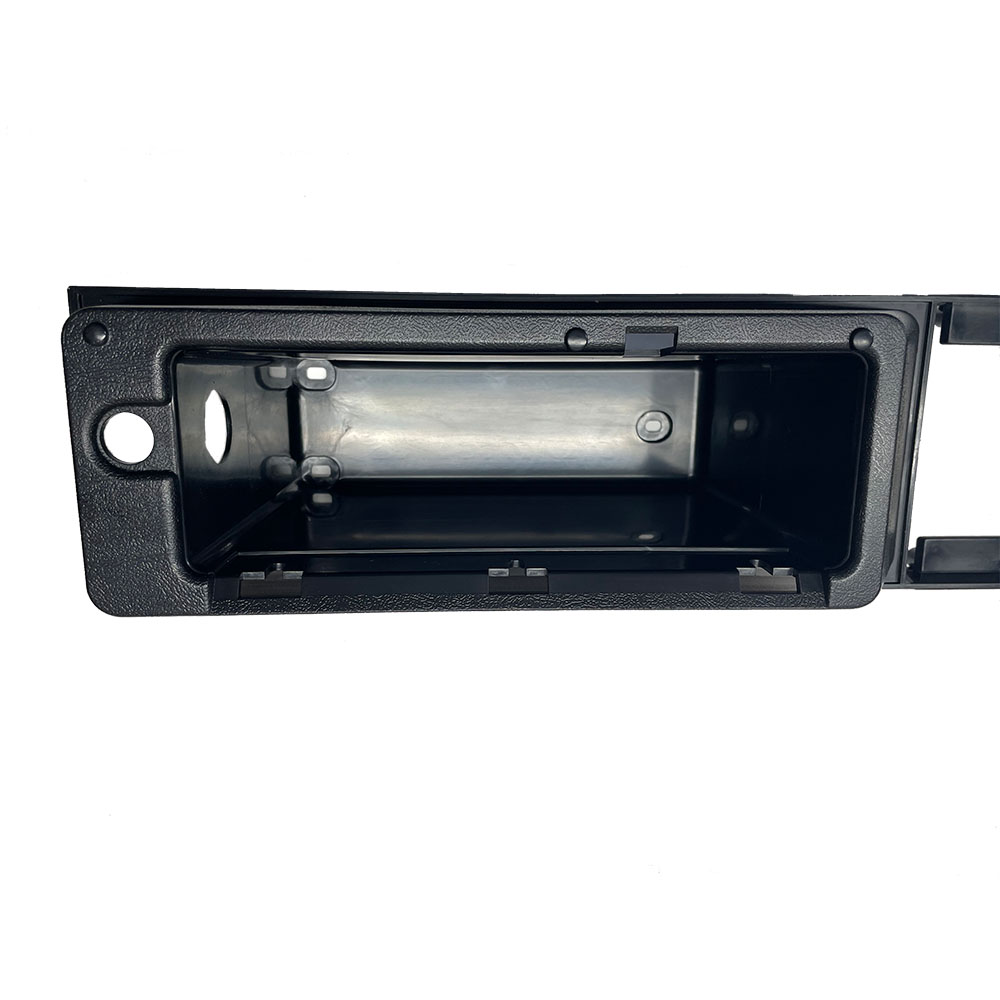 1978 Oldsmobile Cutlass/442/F85 CENTER CONSOLE UPPER PANEL WITH POCKET ...