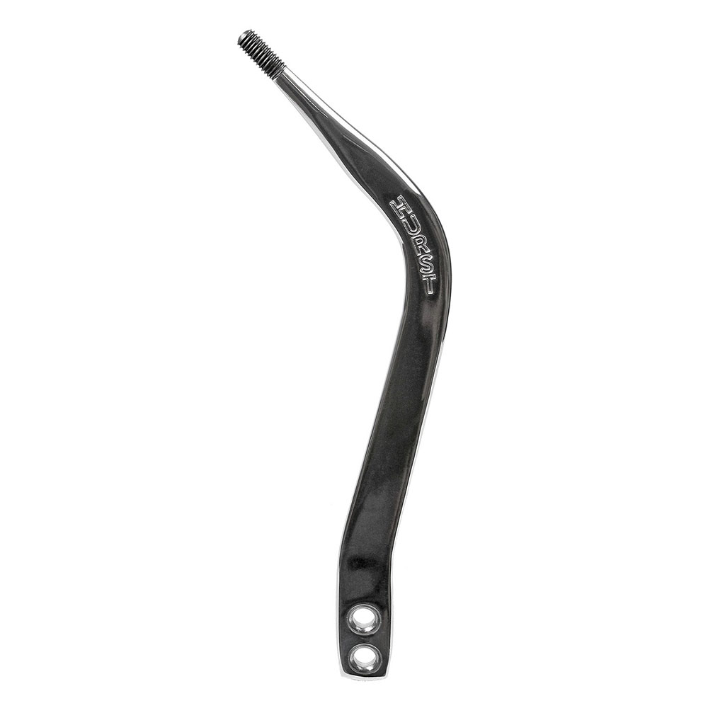 1965 Chevrolet Chevelle/Malibu HURST SHIFTER SHIFT STICK HANDLE (CHROME ...