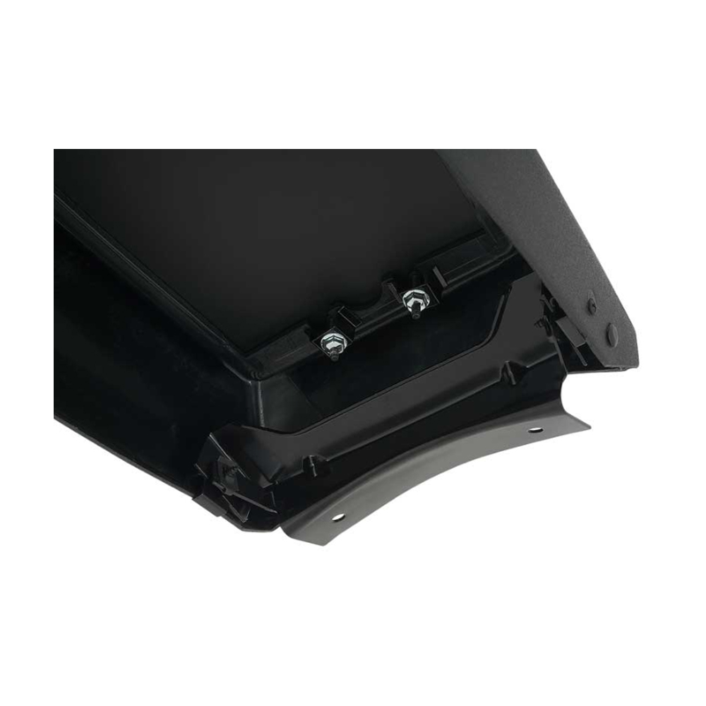 1971 Chevrolet Nova/Chevy II PRE-ASSEMBLED CONSOLE ASSEMBLY / KIT ...