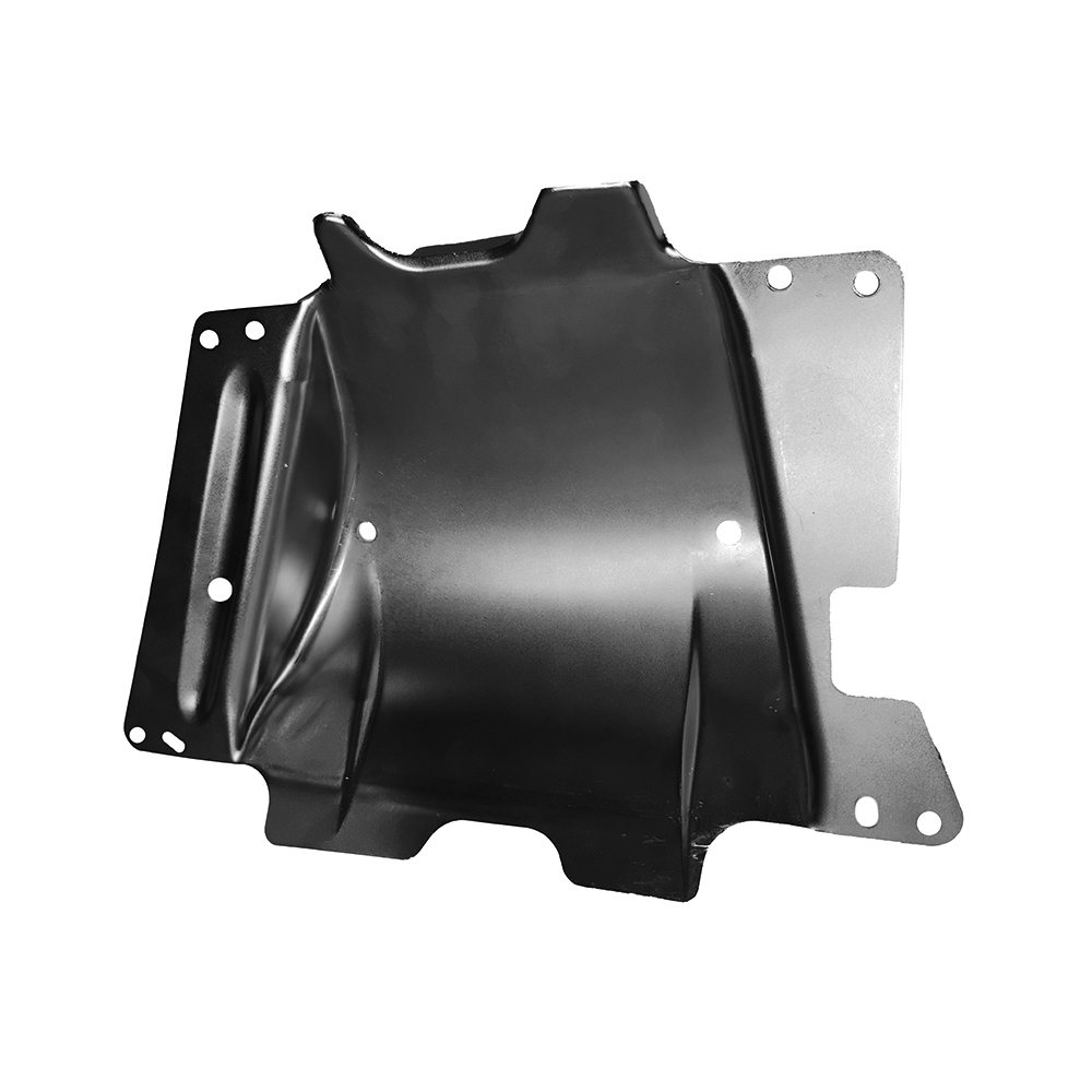 1967 Chevrolet Camaro INTAKE MANIFOLD OIL SPLASH SHIELD | Chevrolet ...