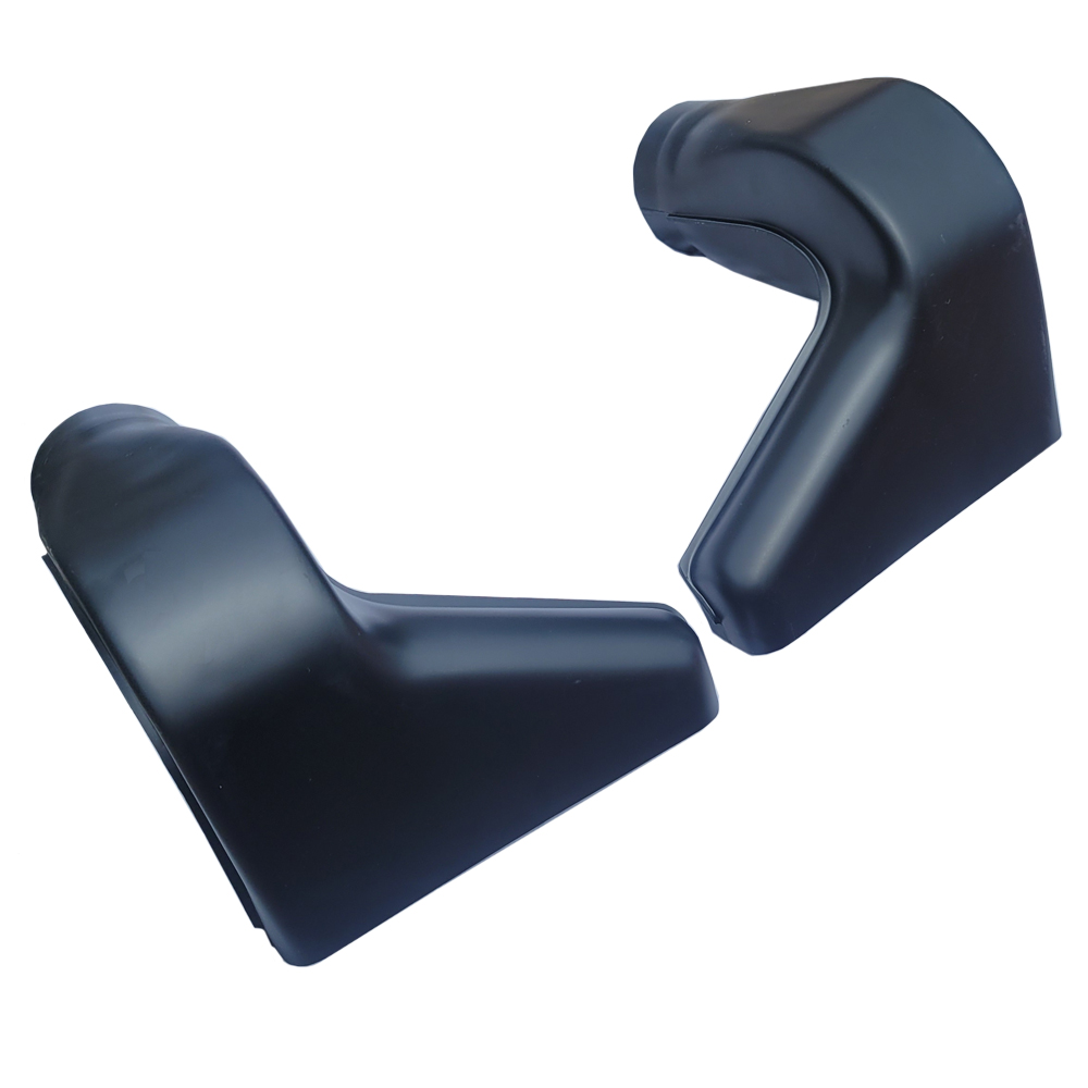 1969 Oldsmobile Cutlass/442/F85 RAM AIR UNDER BUMPER SCOOPS PLASTIC ...