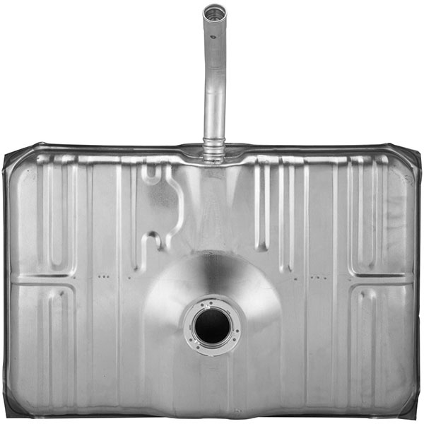 1975 Oldsmobile Cutlass/442/F85 GAS TANK WITH FILLER NECK (GM1213A ...