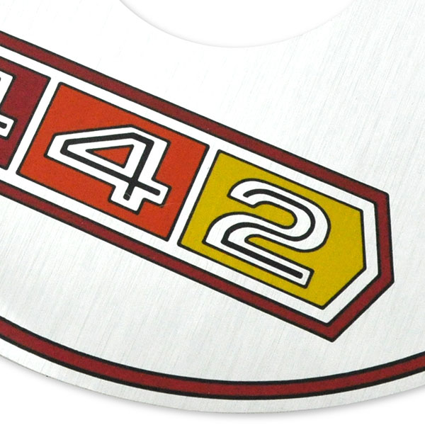 1966 Oldsmobile Cutlass/442/F85 442 ULTRA HIGH COMPRESSION 400 CU IN 4 ...