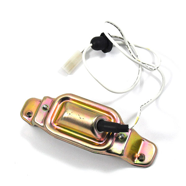 1966 Chevrolet Chevelle/Malibu LICENSE LAMP ASSEMBLY | Chevrolet ...