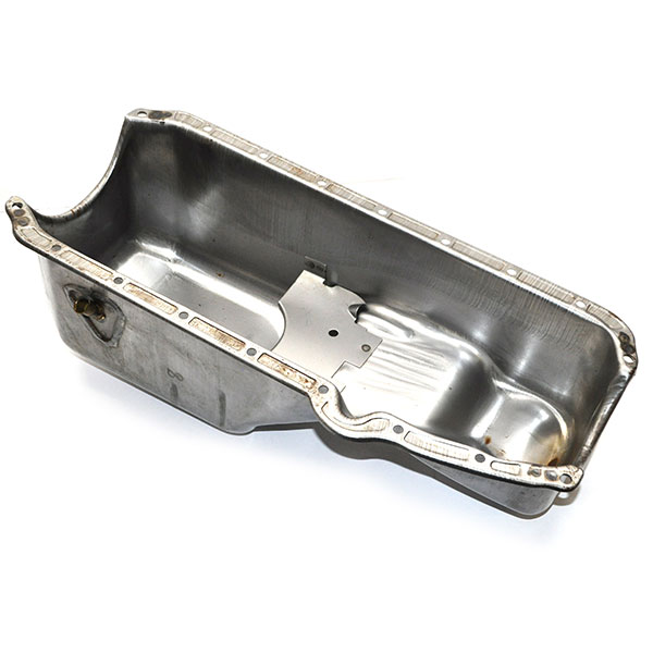 1966 Chevrolet Nova/Chevy II V8 OIL PAN REPRODUCTION | Chevrolet Nova ...