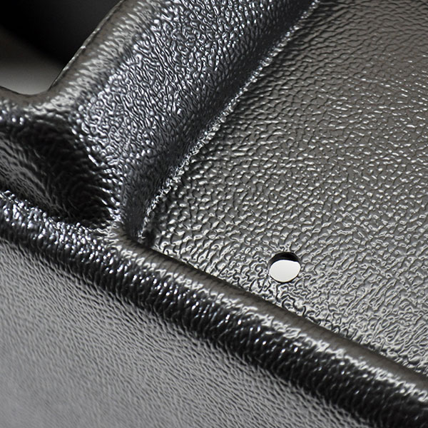 1970 Pontiac GTO/LeMans/Tempest AUTOMATIC CONSOLE SHELL (BLACK) â€“ NEW ...