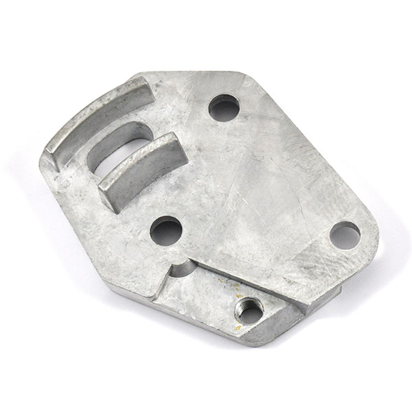 1965 Pontiac GTO/LeMans/Tempest CAST ALUMINUM FACTORY OE HURST 4-SPEED ...