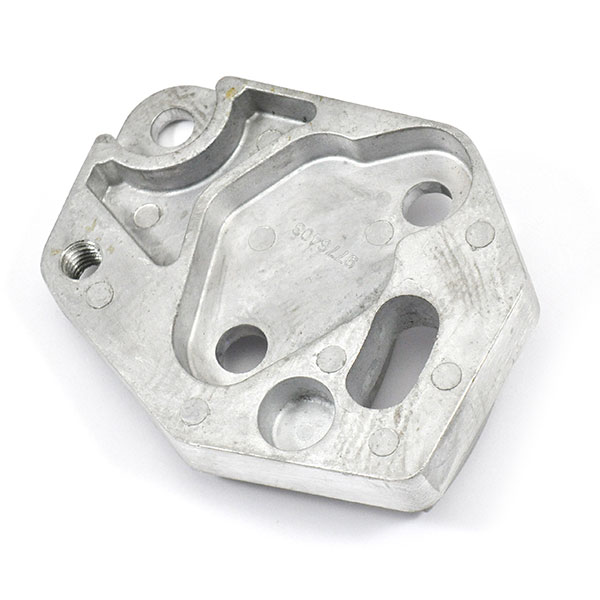 1965 Pontiac GTO/LeMans/Tempest CAST ALUMINUM FACTORY OE HURST 4-SPEED ...