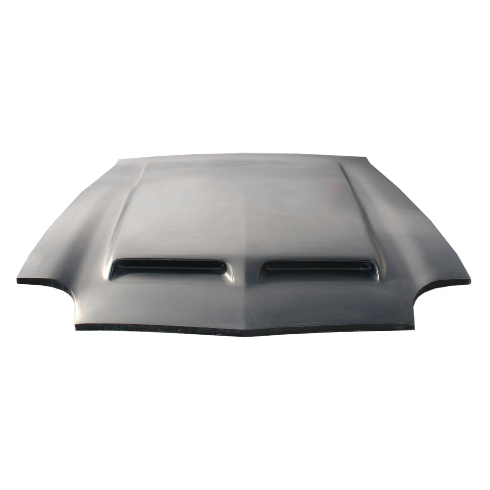 1972 Pontiac GTO/LeMans/Tempest GTO HOOD (FIBERGLASS BOLT ON) | Pontiac ...