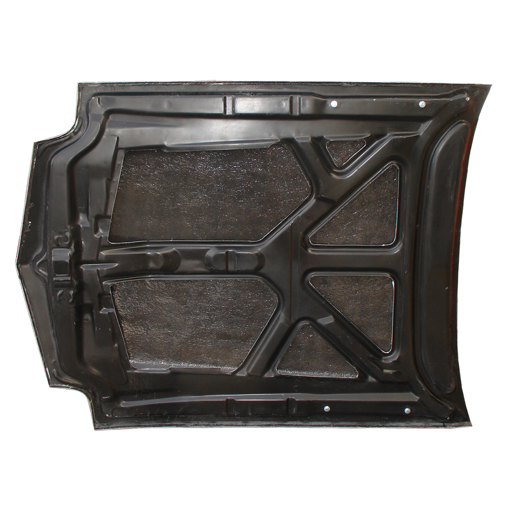 1971 Pontiac GTO/LeMans/Tempest GTO HOOD (FIBERGLASS BOLT ON) | Pontiac ...