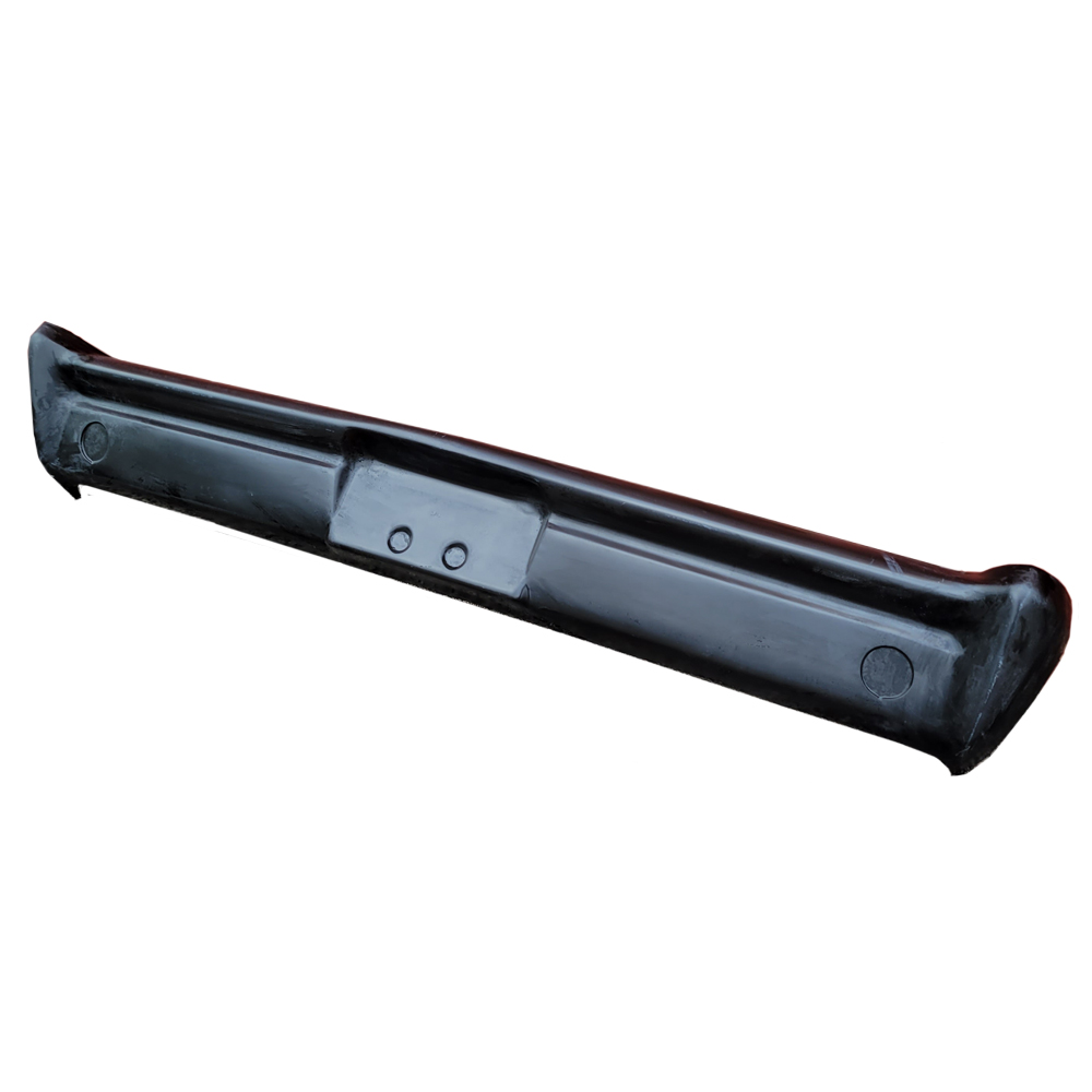 1964 Pontiac GTO/LeMans/Tempest REAR BUMPER - FIBERGLASS | Pontiac GTO ...