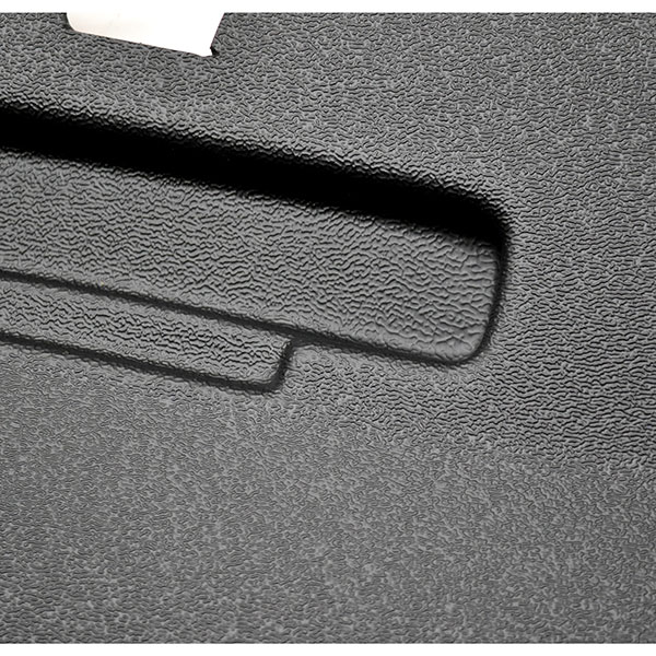 1970 Pontiac GTO/LeMans/Tempest FRONT BUMPER TO CORE SUPPORT FILLER ABS ...