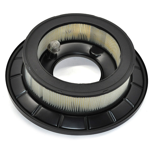 1965 Chevrolet Chevelle/Malibu L79 CHROME AIR CLEANER INCLUDES CHROME ...