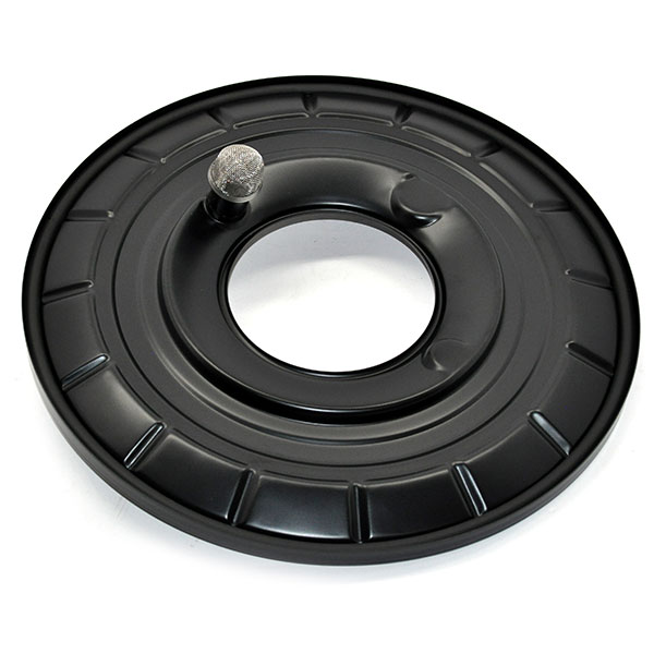 1965 Chevrolet Chevelle/Malibu L79 CHROME AIR CLEANER INCLUDES CHROME ...