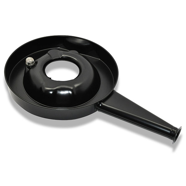 1967 Chevrolet Chevelle/Malibu BIG BLOCK 396 OR 325 HP AIR CLEANER WITH ...