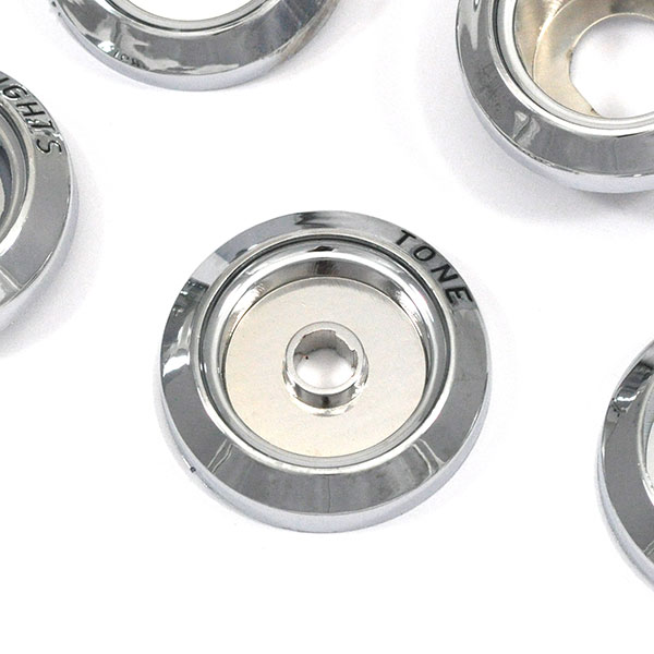 1970 Pontiac GTO/LeMans/Tempest DASH BEZELS SET FOR WIPER, LIGHTER ...