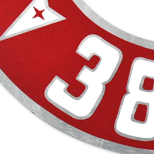1991 Pontiac Firebird/TransAm 389-4V AIR CLEANER DECAL EACH | Pontiac ...