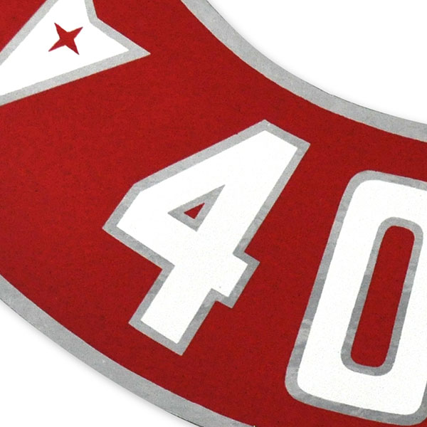 2002 Pontiac Firebird/TransAm 400-2V AIR CLEANER DECAL EACH | Pontiac ...