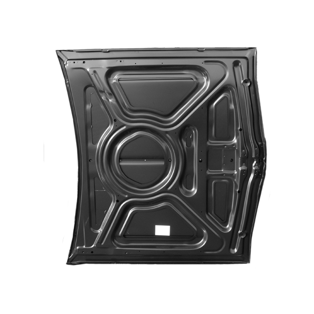 1965 Chevrolet Impala/Caprice/Bel Air HOOD FLAT (STEEL) - NEW ...