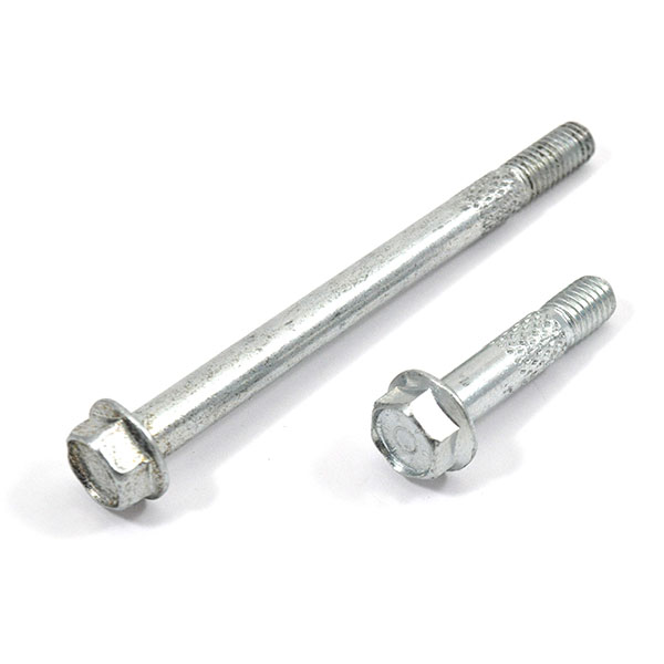 1964 Chevrolet Chevelle/Malibu SMALL BLOCK STARTER MOUNTING BOLT - 2 ...