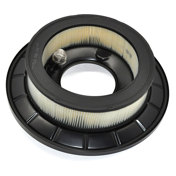 1966 Chevrolet Nova/Chevy II AIR CLEANER ASSEMBLY - L79 (INCLUDES FLAME ...