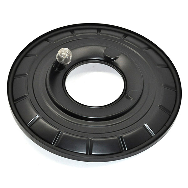 1966 Chevrolet Nova/Chevy II AIR CLEANER ASSEMBLY - L79 (INCLUDES FLAME ...