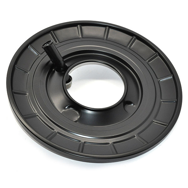 1966 Chevrolet Nova/Chevy II AIR CLEANER ASSEMBLY - L79 (INCLUDES FLAME ...