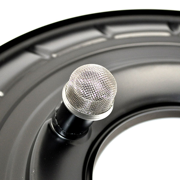 1966 Chevrolet Nova/Chevy II AIR CLEANER ASSEMBLY - L79 (INCLUDES FLAME ...