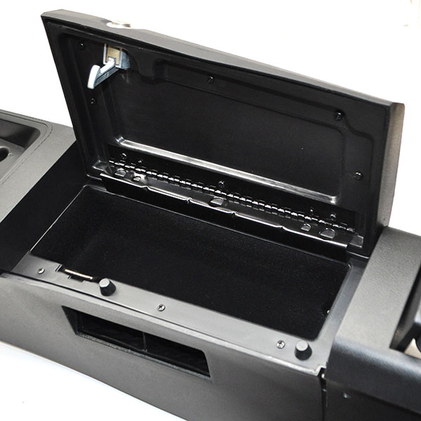 1970 Chevrolet Camaro CONSOLE KIT (4-SPEED OR AUTOMATIC) | Chevrolet ...