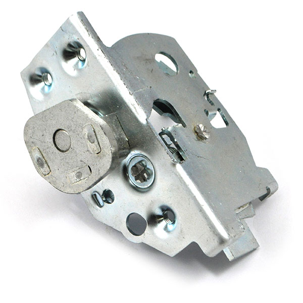 1965 Chevrolet Nova/Chevy II DOOR LATCH LOCK ASSEMBLY - RH | Chevrolet ...