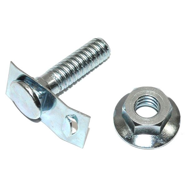 1969 Chevrolet Camaro TAIL LIGHT HOUSING MOUNTING KIT INCLUDES 5 STUDS ...