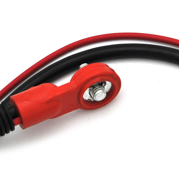 1975 Pontiac Firebird/TransAm D BATTERY CABLE, POSITIVE, 350 CI, 400 CI ...